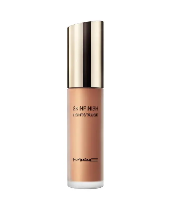 MAC COSMETICS Skinfinish Liquid Highlighter - Bubbled Over
