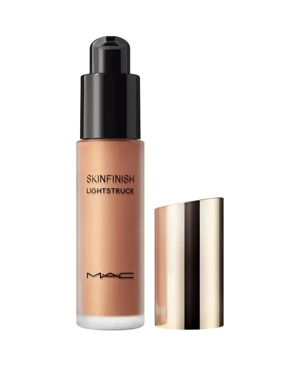 MAC COSMETICS Skinfinish Liquid Highlighter - Bubbled Over