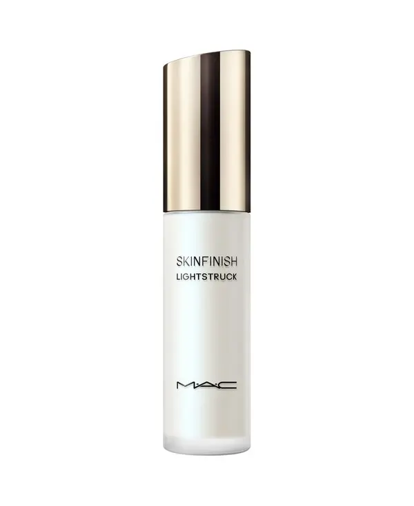 MAC COSMETICS Skinfinish Liquid Highlighter - Glacial