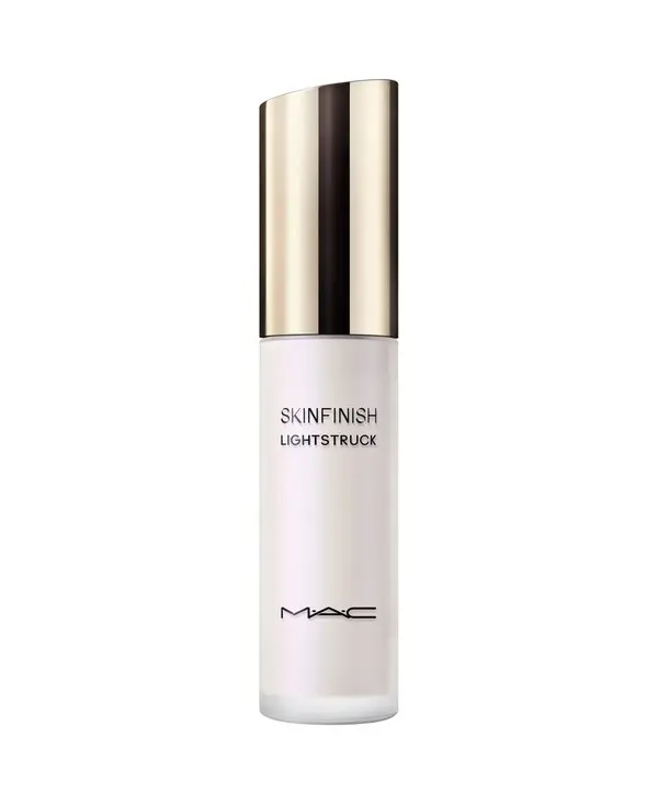 MAC COSMETICS Skinfinish Liquid Highlighter - Lilac Haze