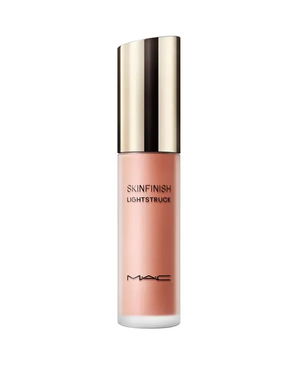 MAC COSMETICS Skinfinish Liquid Highlighter - Space Slippers