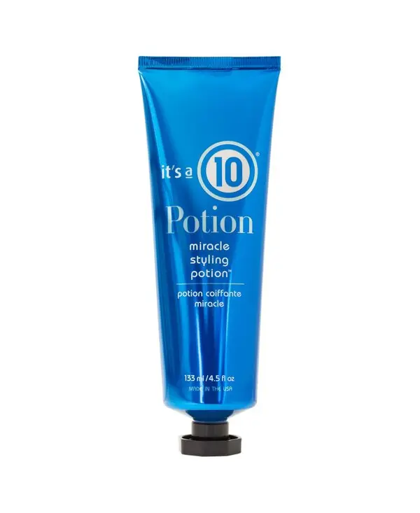 IT'S A 10 HAIRCARE Potion Miracle Styling Potion 4.5 Oz - No Color
