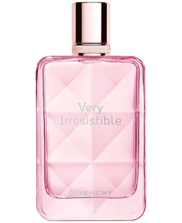 Givenchy Very Irresistible Eau De Toilette Spray - No Color