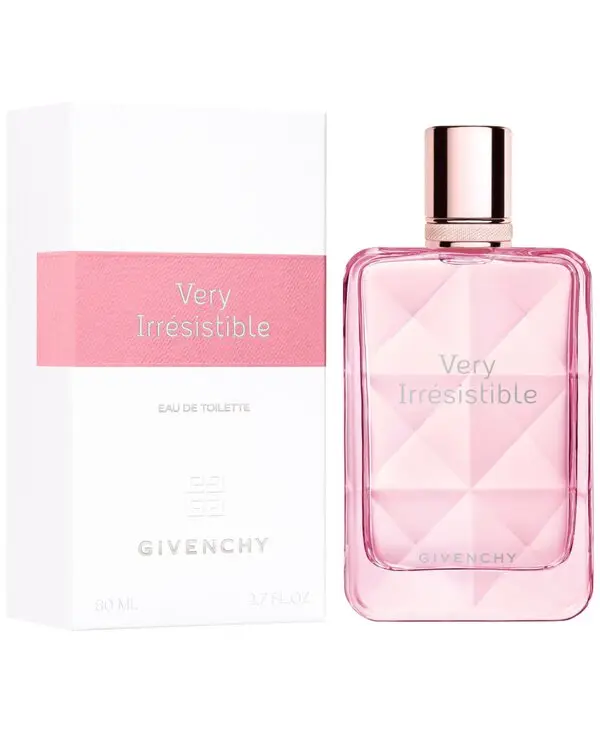 Givenchy Very Irresistible Eau De Toilette Spray