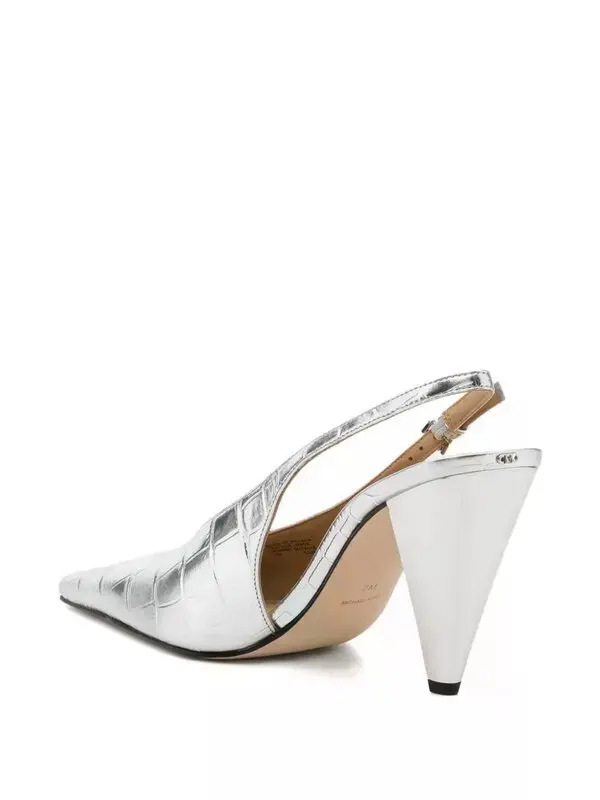 Michael Kors 95mm Electra Pumps