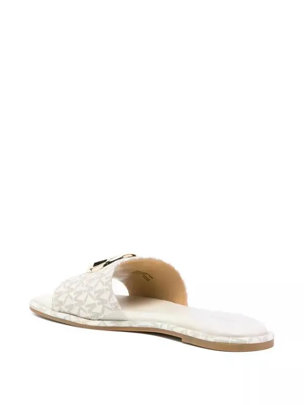 Michael Kors Hayworth Open-toe Sandals