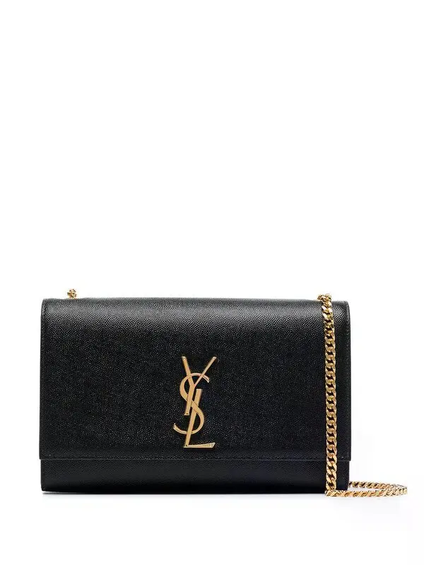 Saint Laurent Medium Kate Shoulder Bag