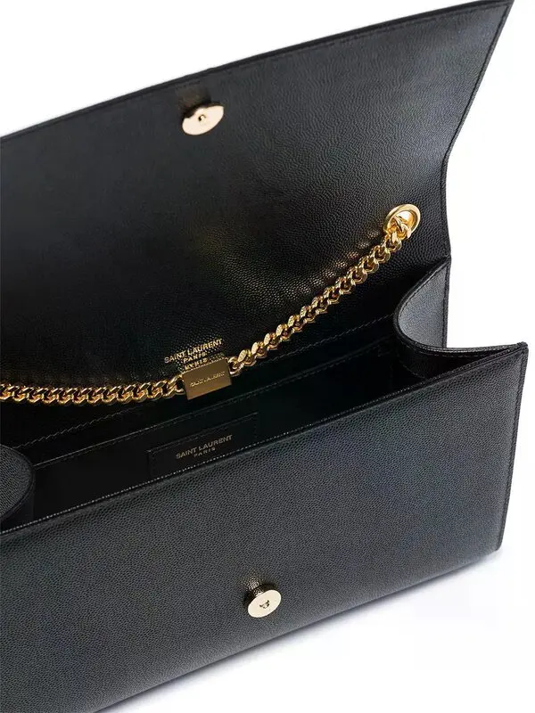 Saint Laurent Medium Kate Shoulder Bag