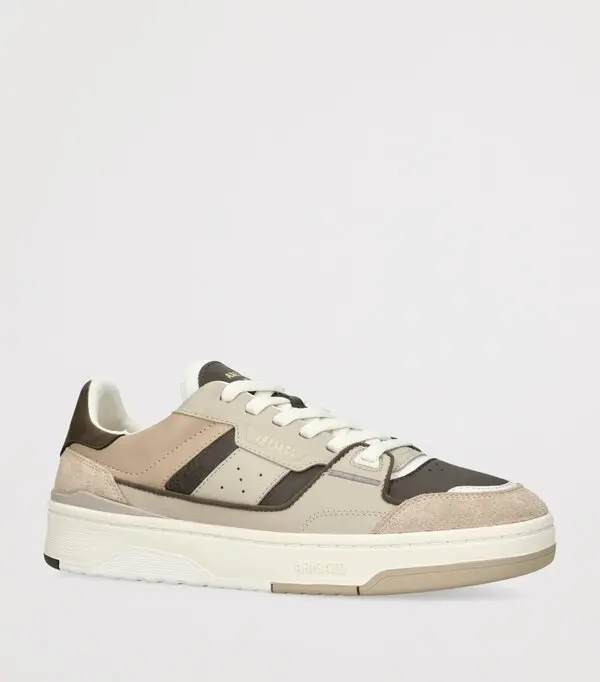 Axel Arigato Clay Sneakers - Beige