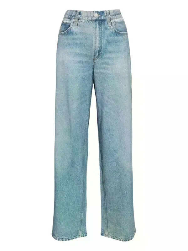 Rag & Bone Shea Jeans