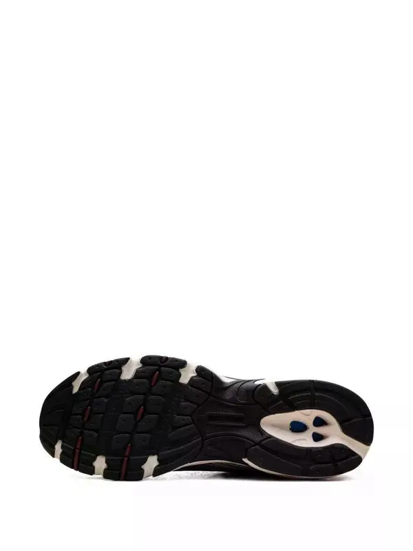 NEW BALANCE 509 Lace-up Sneakers - Silver