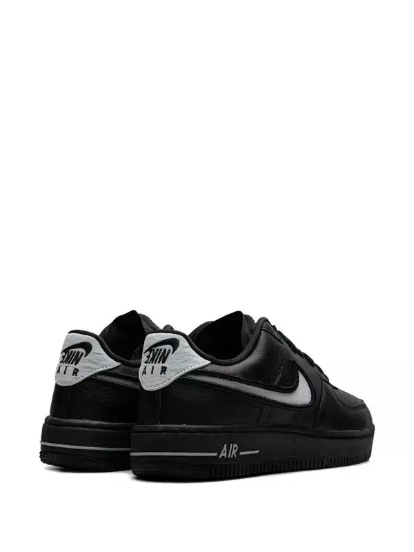 Nike Air Force 1 Low Leather Sneakers