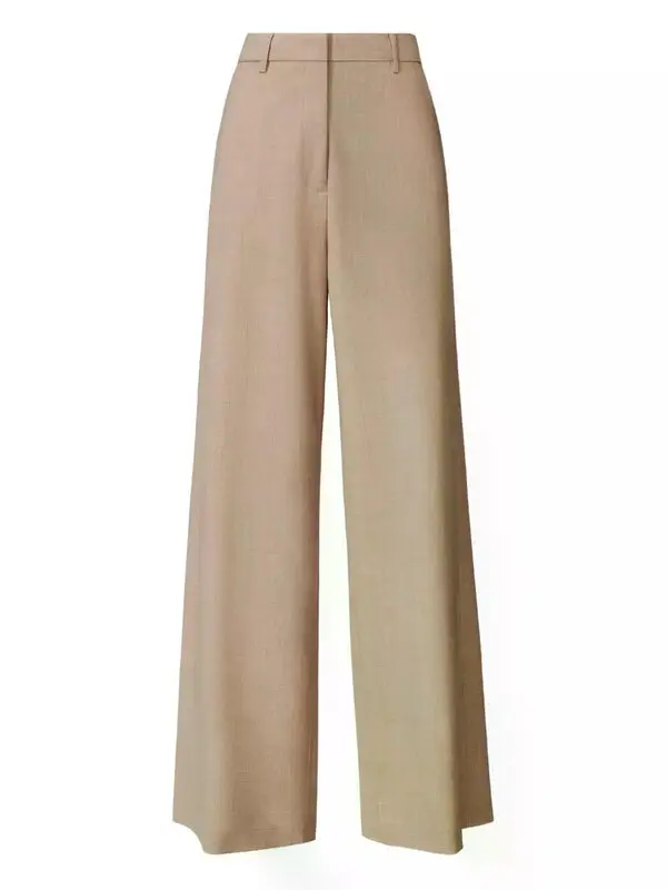 Fabiana Filippi Side-stripe Trousers