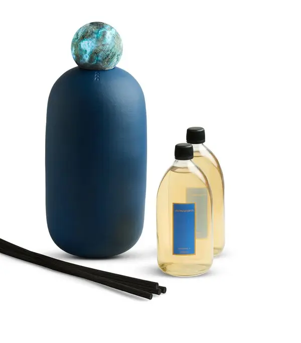 MARCHANTA Larimar Tinaja Diffuser