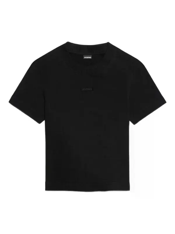 Jacquemus Le Gros Grain T-shirt