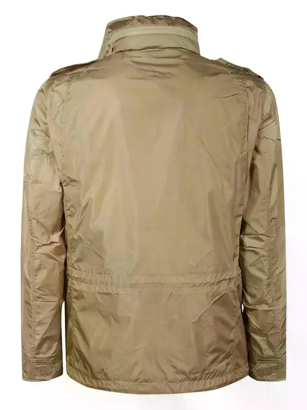 Aspesi Nylon Multi-pocket Jacket