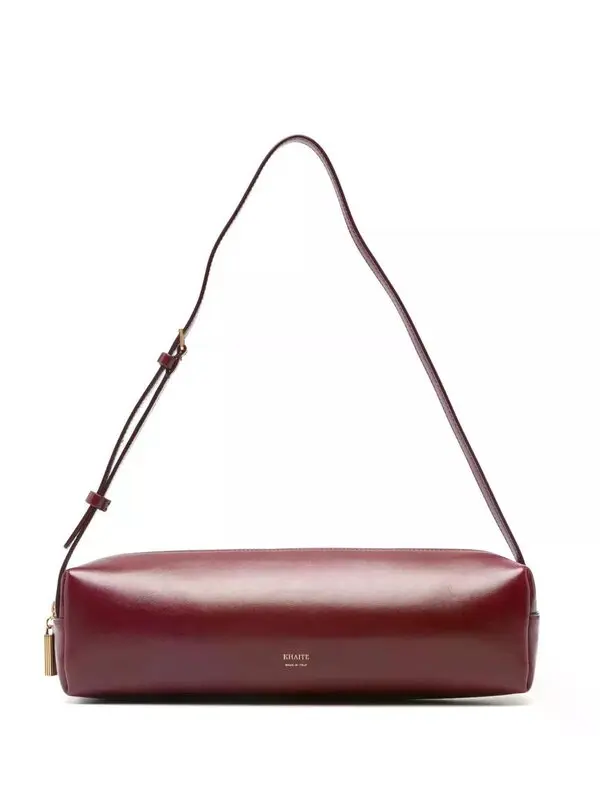 Khaite Kye Cylindrical Shoulder Bag