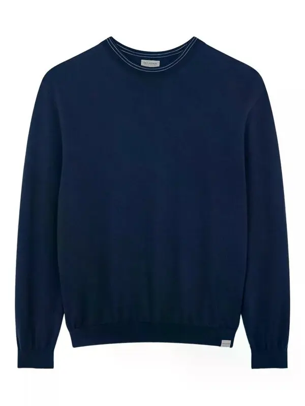 Paul & Shark Crew-neck Sweater