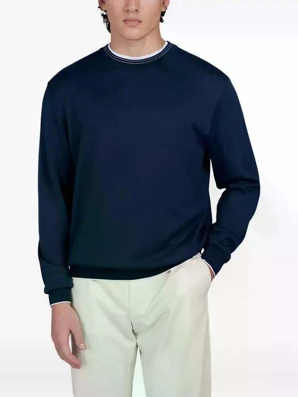 Paul & Shark Crew-neck Sweater