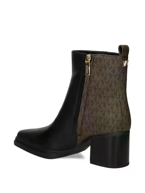 Michael Kors 40mm Lex Boots
