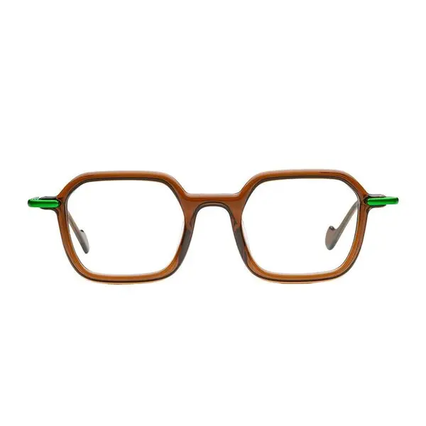 MATTTEW Fruity Eyeglasses - Brown