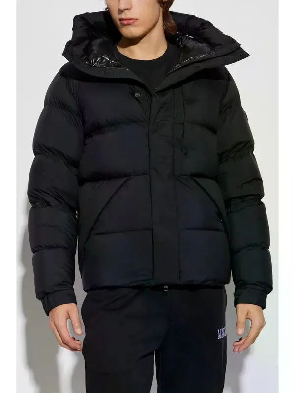 Moncler Madeira Padded Jacket