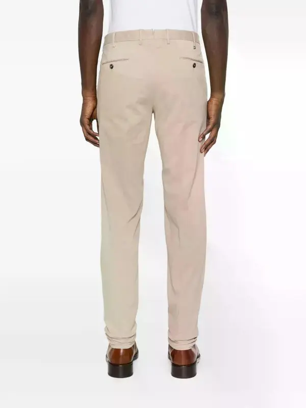 PT TORINO Straight-leg Trousers