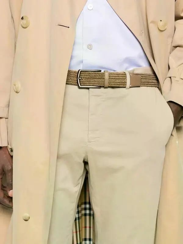 PT TORINO Straight-leg Trousers