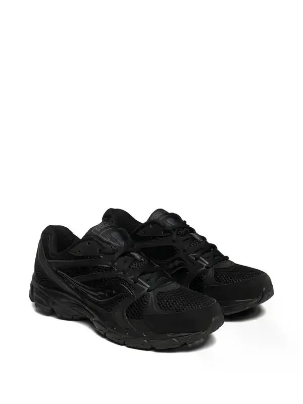 Saucony Ride Millennium Sneakers - Black