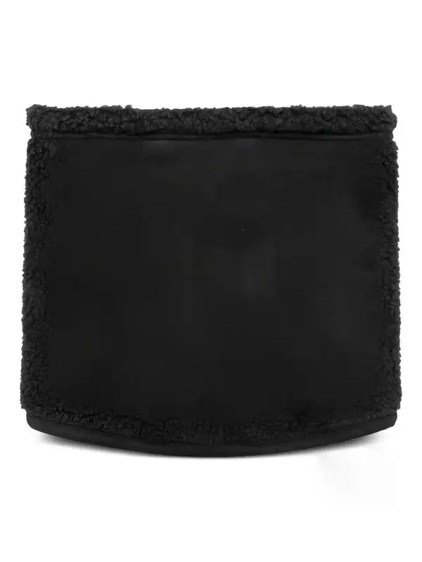 Undercover Zip-up Neck Warmer