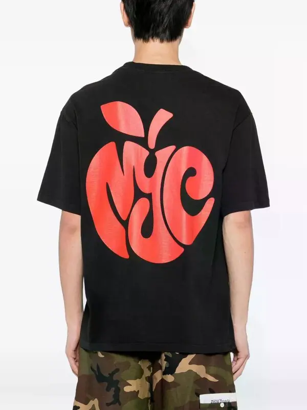 MELT Graphic-print T-shirt