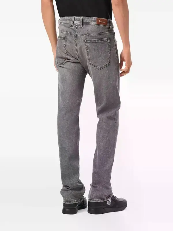 BILLIONAIRE Daddy Five-pocket Jeans