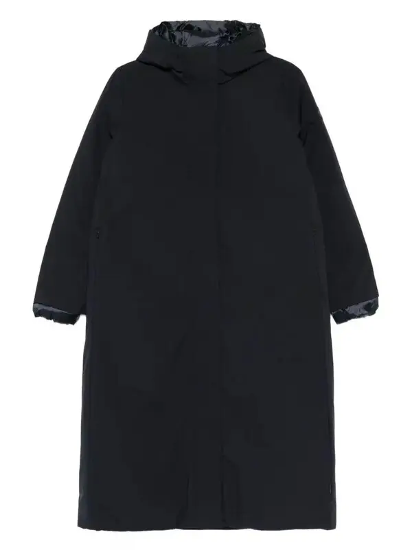 SAVE THE DUCK Hooded Padded Coat