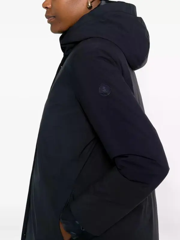 SAVE THE DUCK Hooded Padded Coat