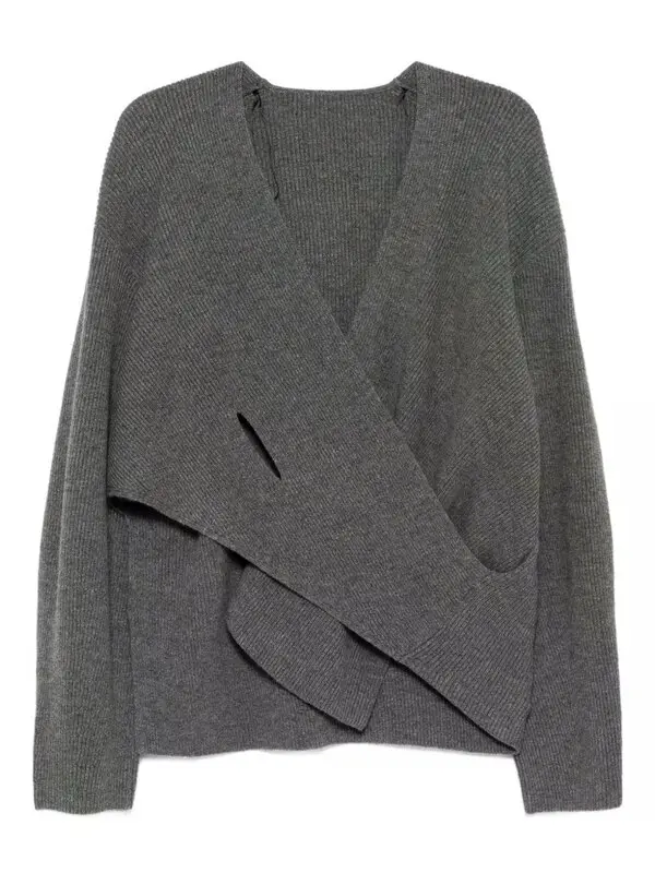 JNBY Wool Jumper