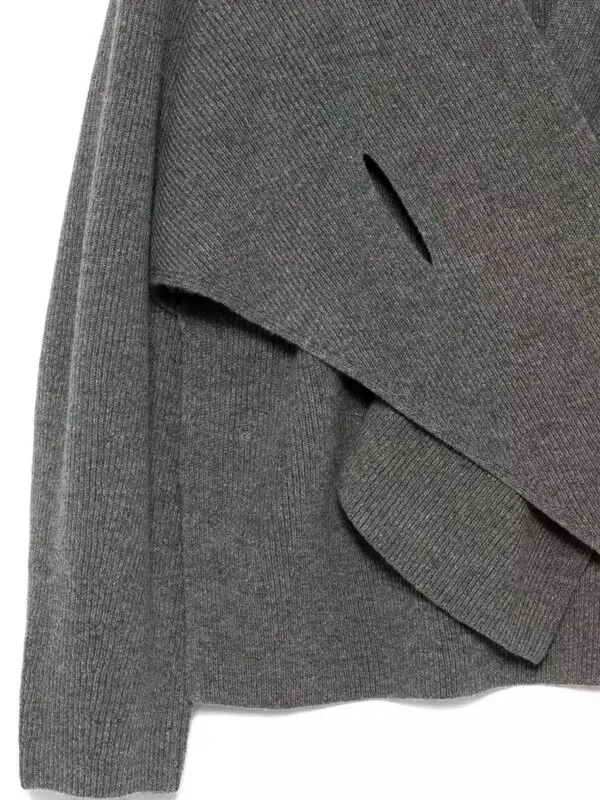 JNBY Wool Jumper