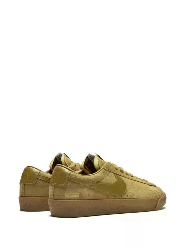 Nike Blazer Low Gt Qs Sneakers - Neutrals