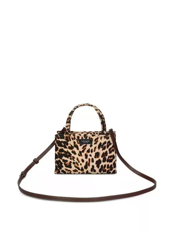 Kate Spade New York Mini Sam Icon Tote Bag