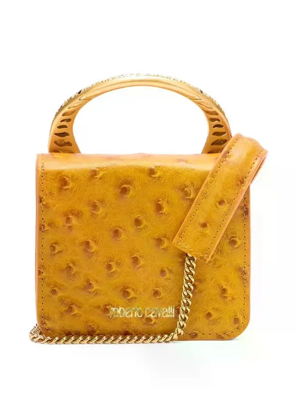 Roberto Cavalli Mini Roar Tote