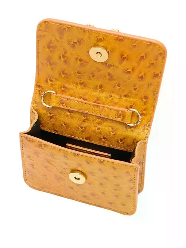 Roberto Cavalli Mini Roar Tote