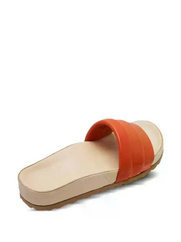 BLOC B. Tanya Sandals