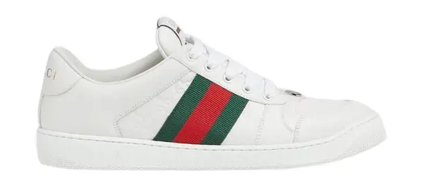 Gucci Flat Shoes - Great W