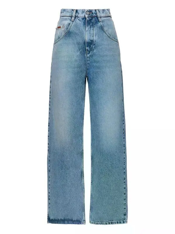 NO44 Ellis High-waisted Jeans