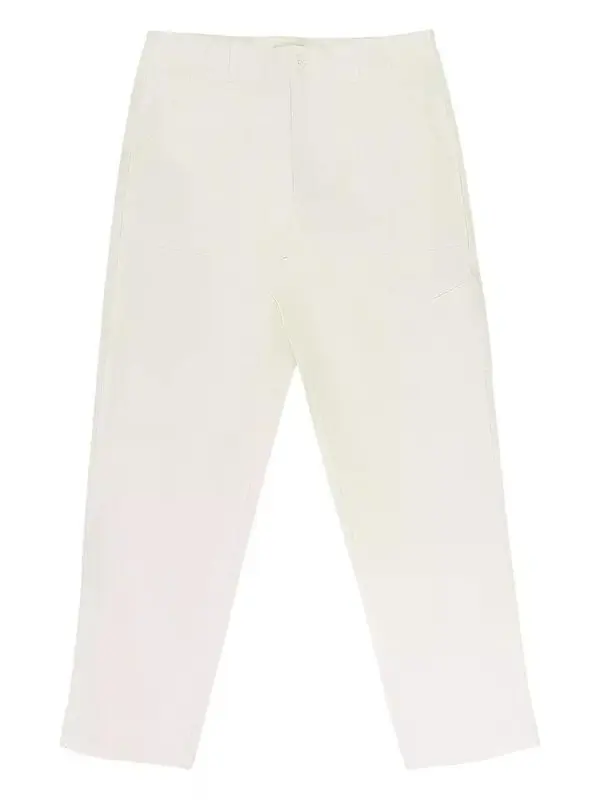 Aimé Leon Dore Flap-pocket Trousers