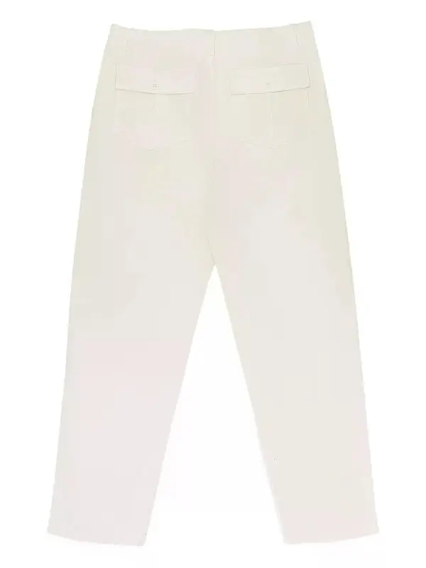 Aimé Leon Dore Flap-pocket Trousers