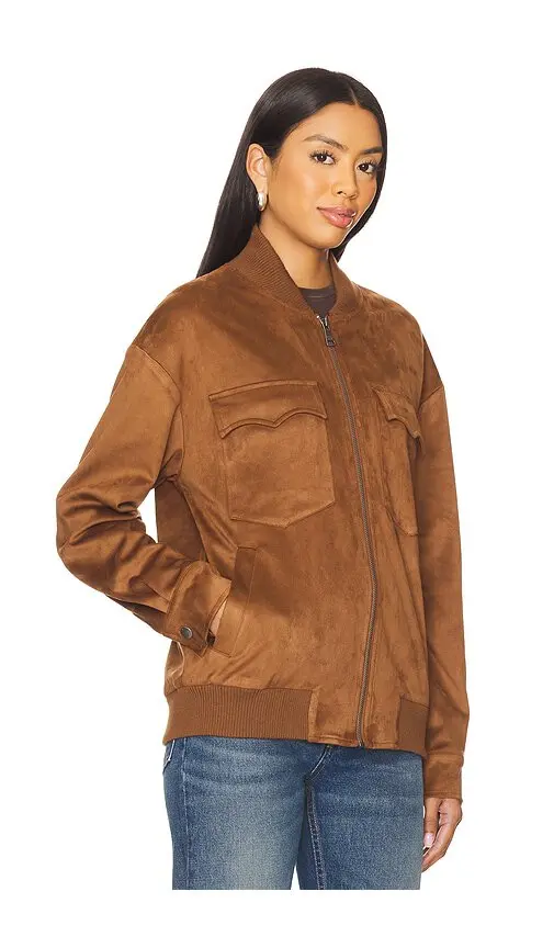 Steve Madden Dean Jacket