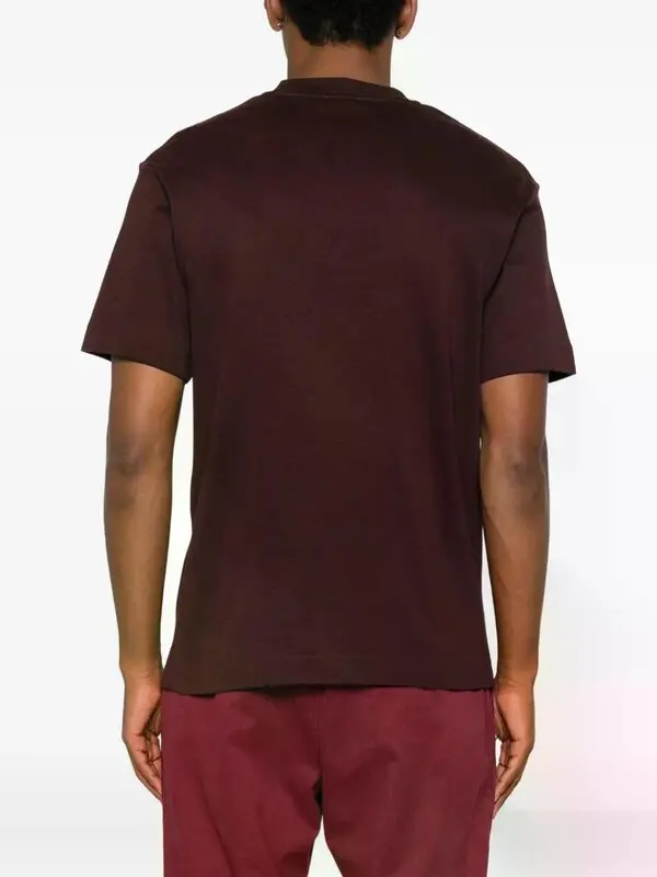 Sunspel Crew-neck T-shirt