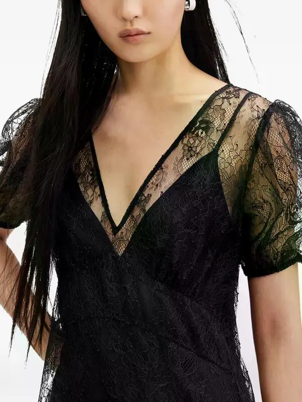 ALLSAINTS Rayna Dress