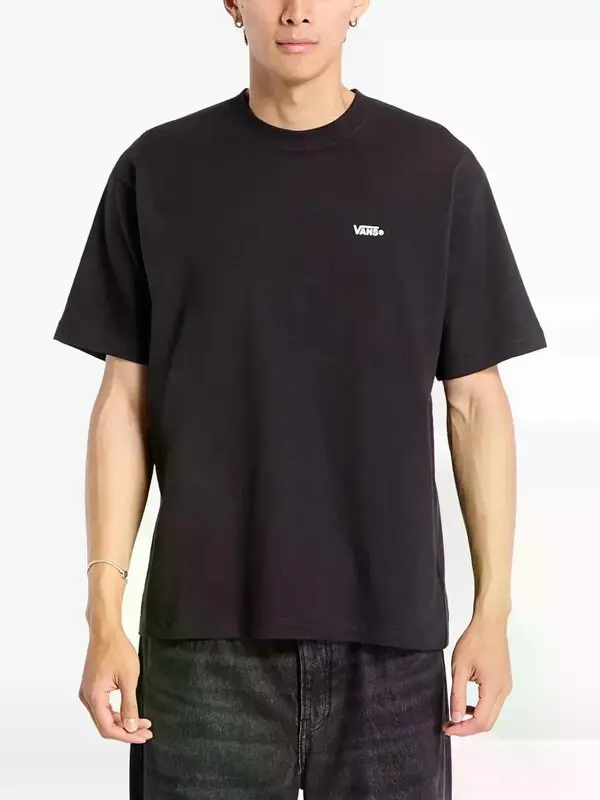 VANS Off The Wall Cotton T-shirt