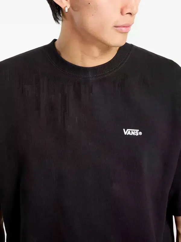 VANS Off The Wall Cotton T-shirt